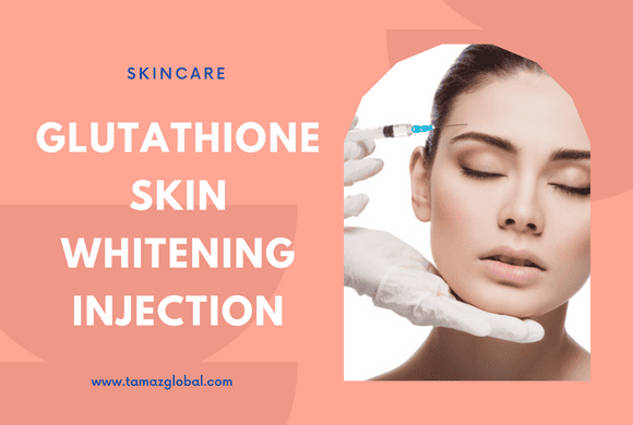 Your Complete Guide to Glutathione Skin Whitening Results
