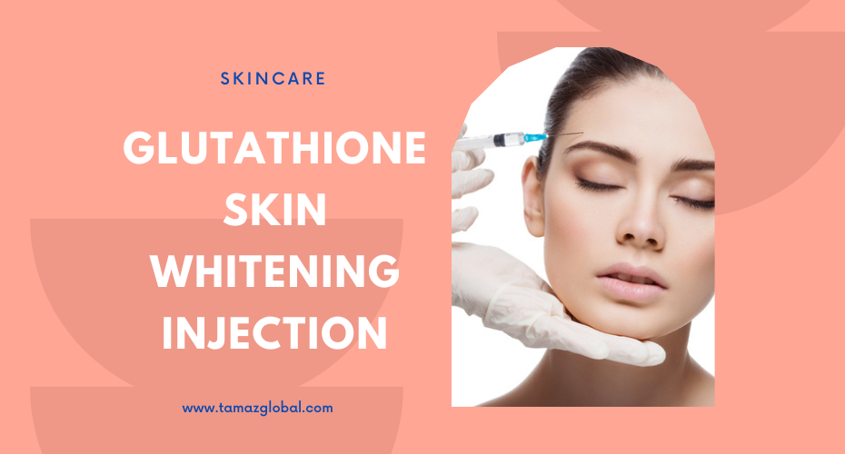 Glutathione Injections for Bright and Glowing Skin