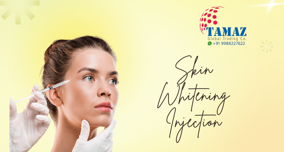 Skin Whitening Injection Side Effects Explained